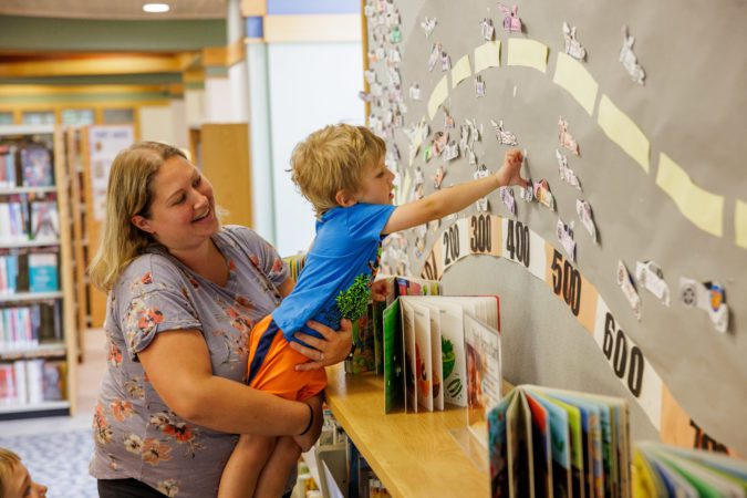 Share Your Expertise – St. Joe County Public Library