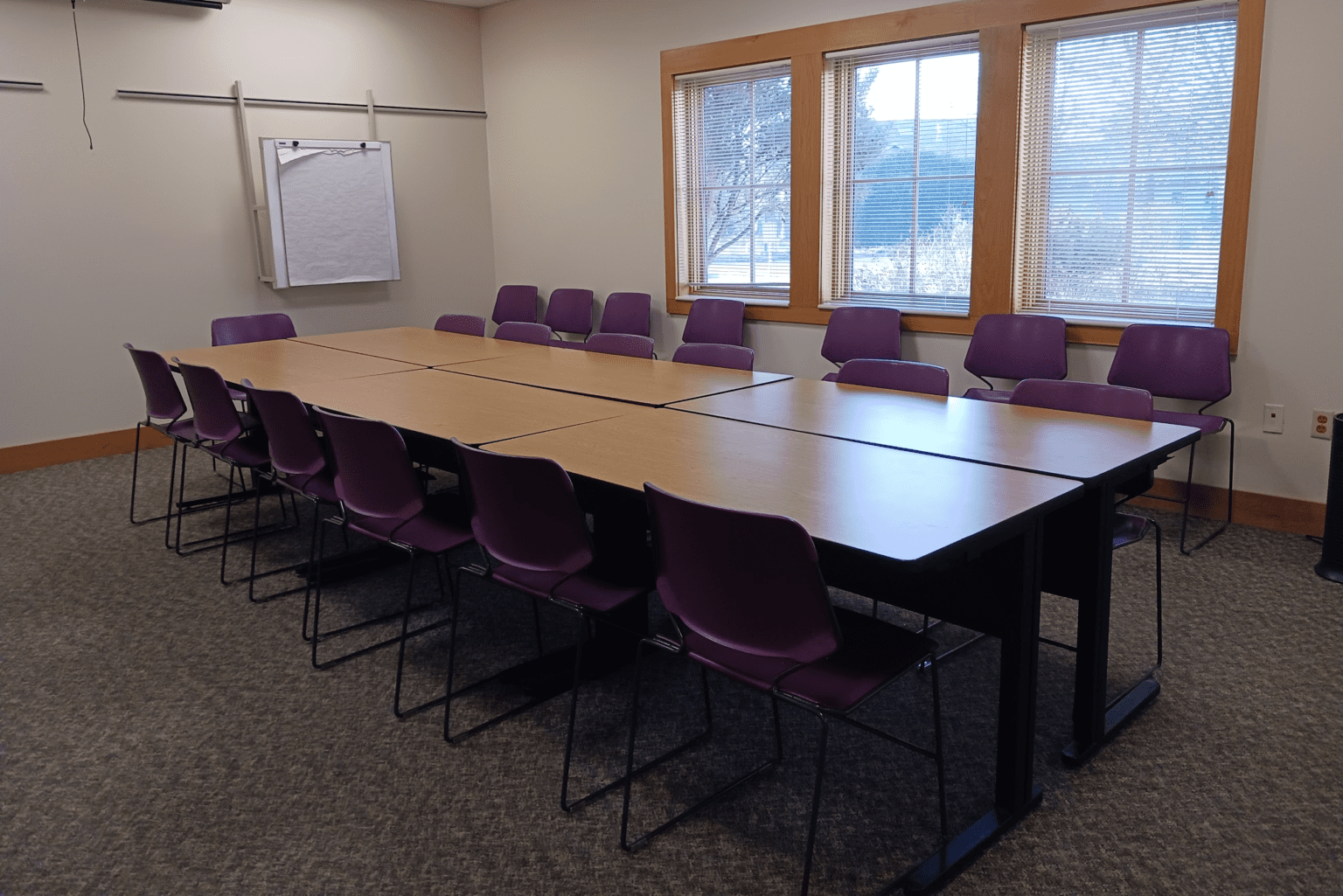 Reserve a Space – St. Joe County Public Library