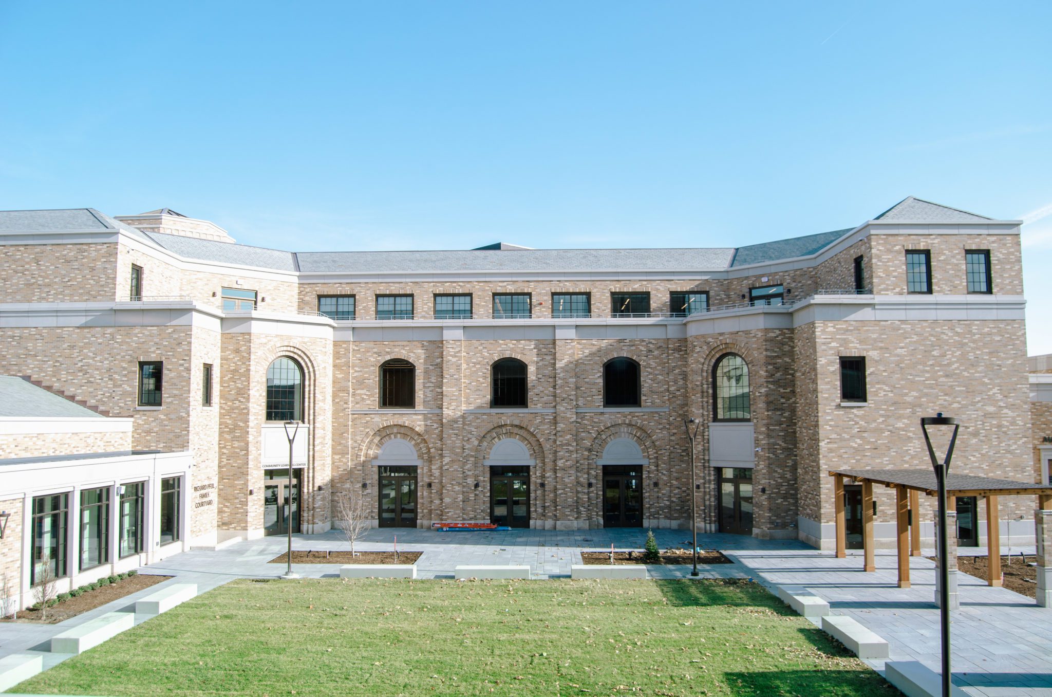 Reserve a Space – St. Joe County Public Library