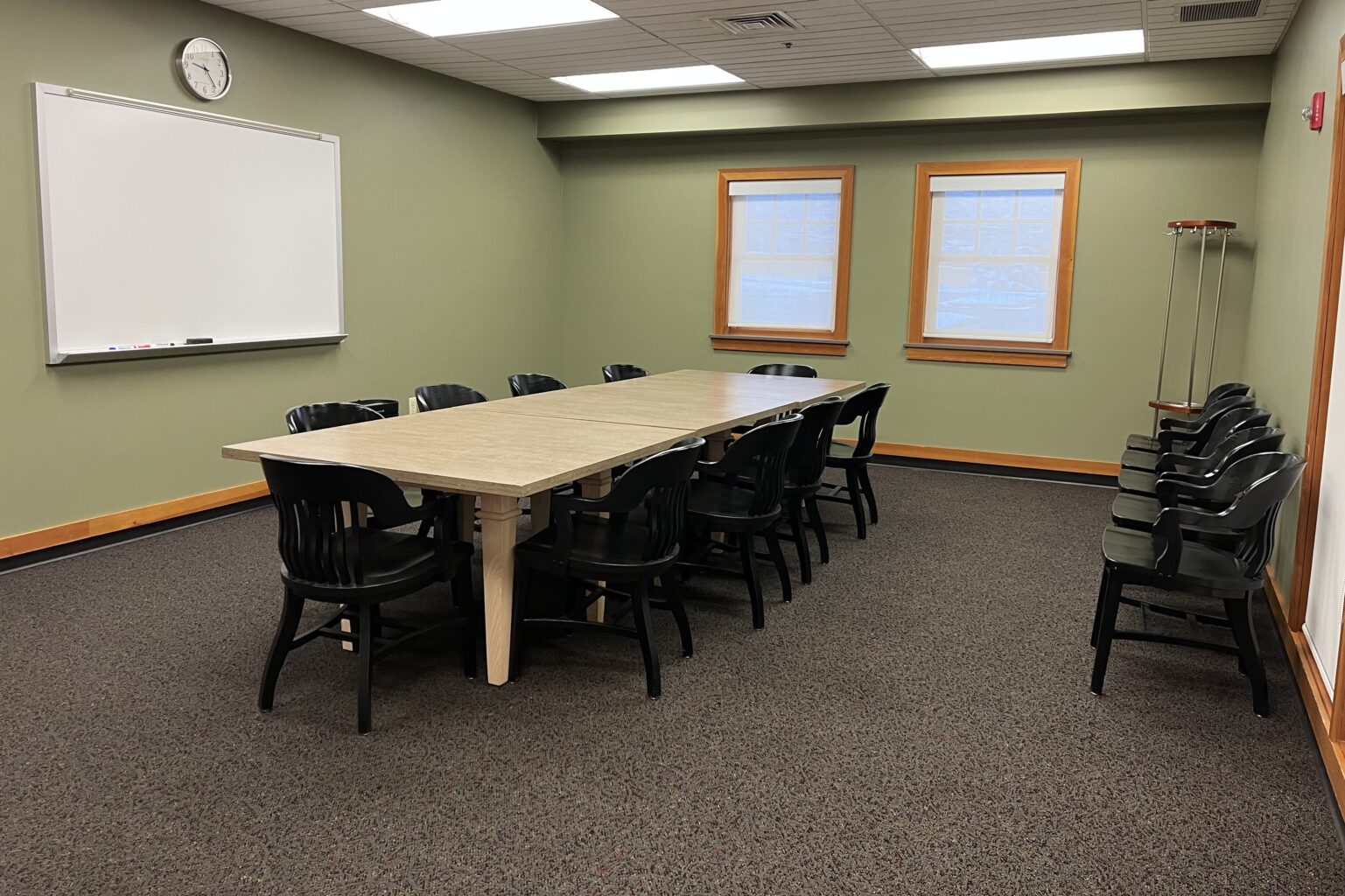 Reserve a Space – St. Joe County Public Library