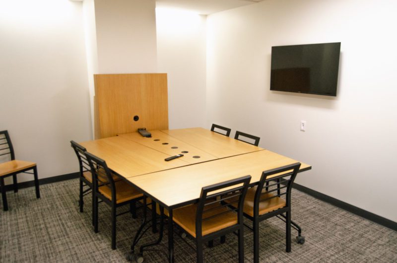 Reserve a Space – St. Joe County Public Library