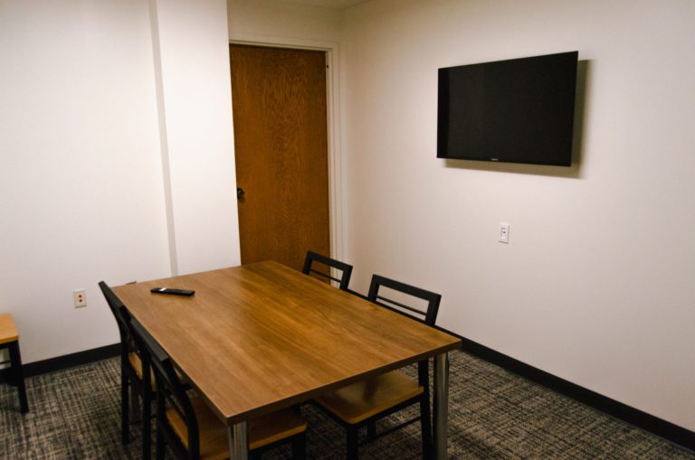 Reserve a Space – St. Joe County Public Library