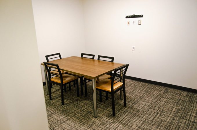 Reserve a Space – St. Joe County Public Library