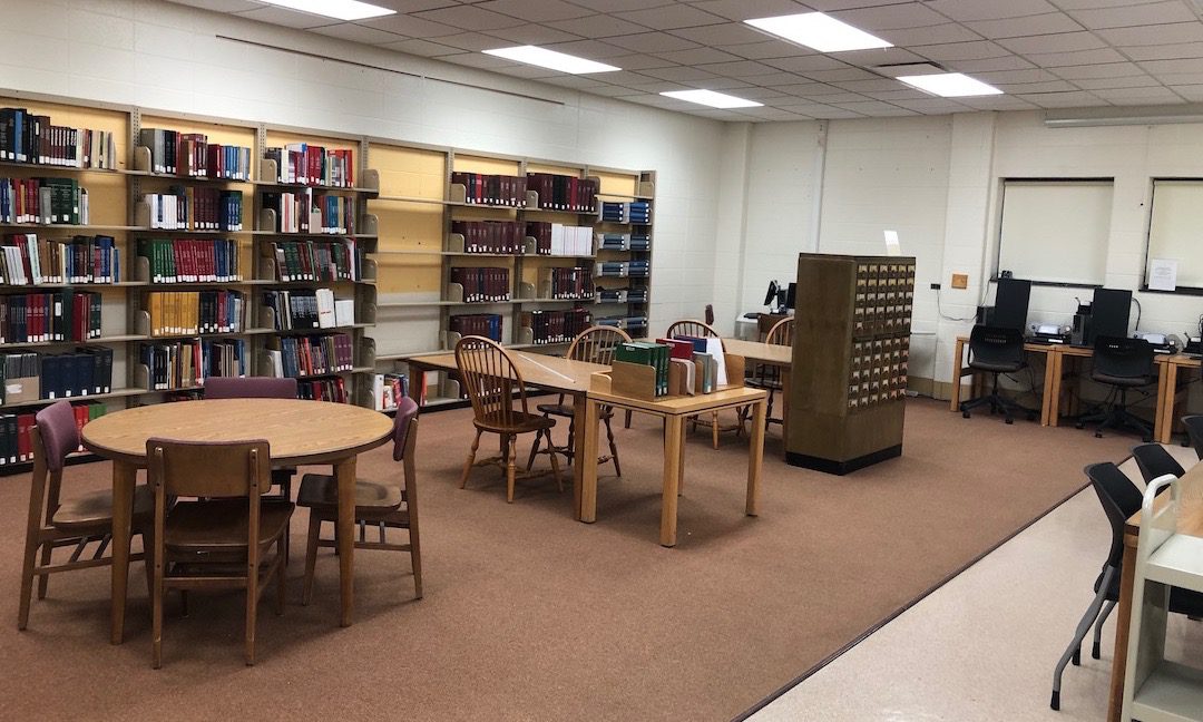 Local & Family History | St. Joe County Public Library