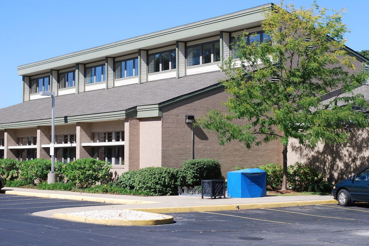 River Park – St. Joe County Public Library