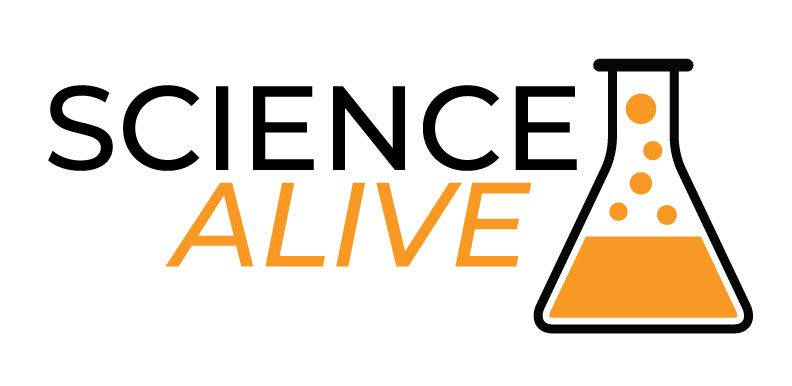 Science Alive – St. Joe County Public Library