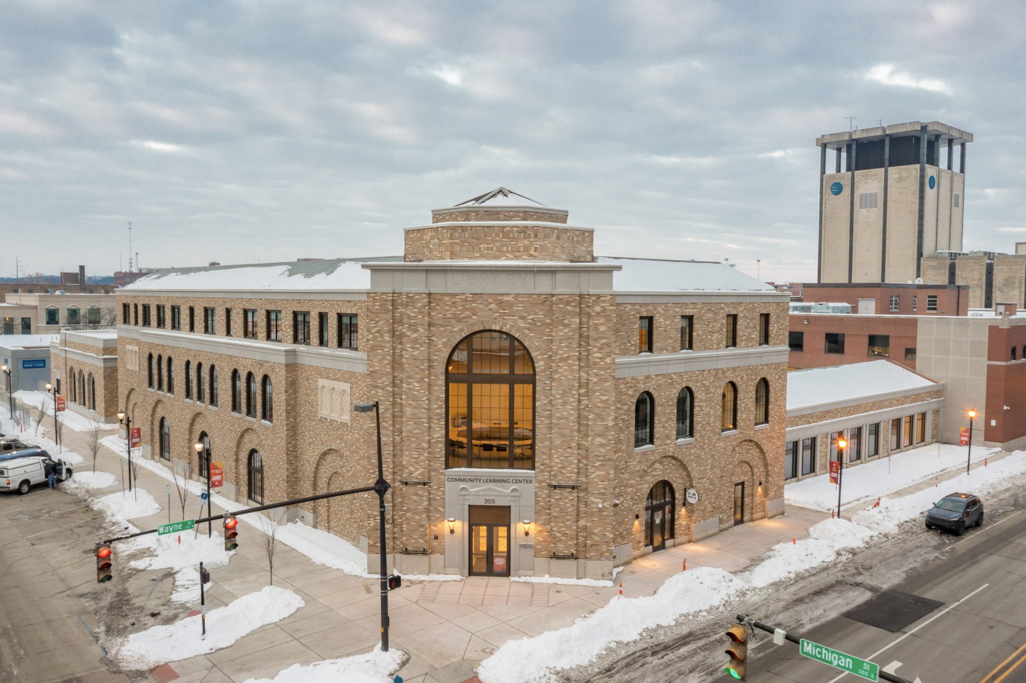 History of the St. Joseph County Public Library – St. Joe County Public ...