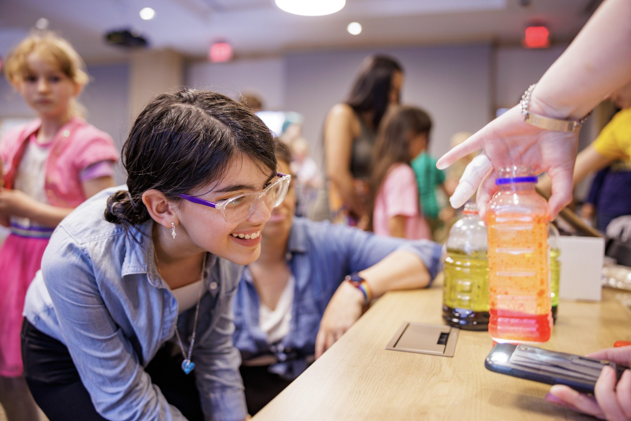 Science Alive – St. Joe County Public Library