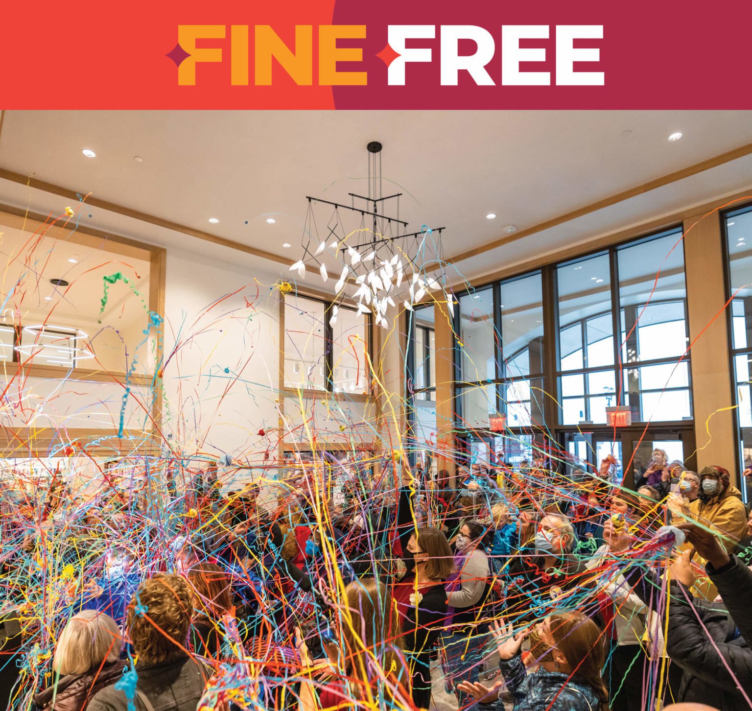 St. Joe County Public Library is Fine-Free – St. Joe County Public Library