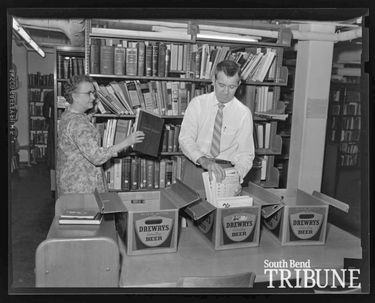 Local & Family History – St. Joe County Public Library