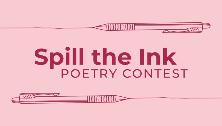 Spill the Ink Poetry Contest – St. Joe County Public Library