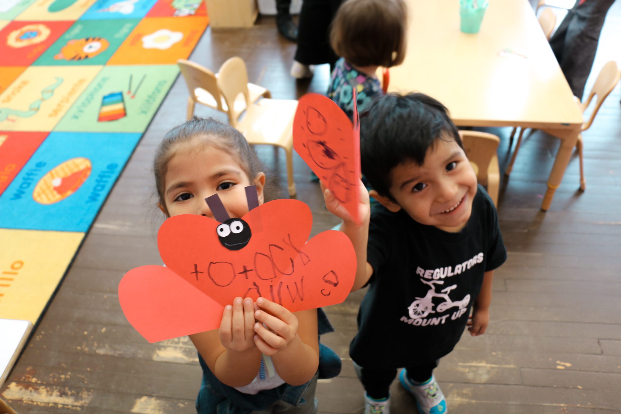 Storytime, Babytime, & Playtime | St. Joe County Public Library