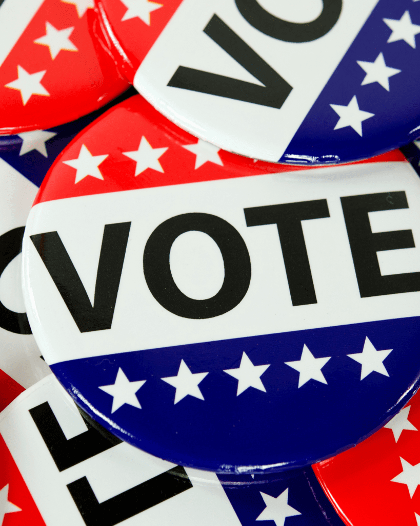 Social Justice & Civic Engagement – St. Joe County Public Library